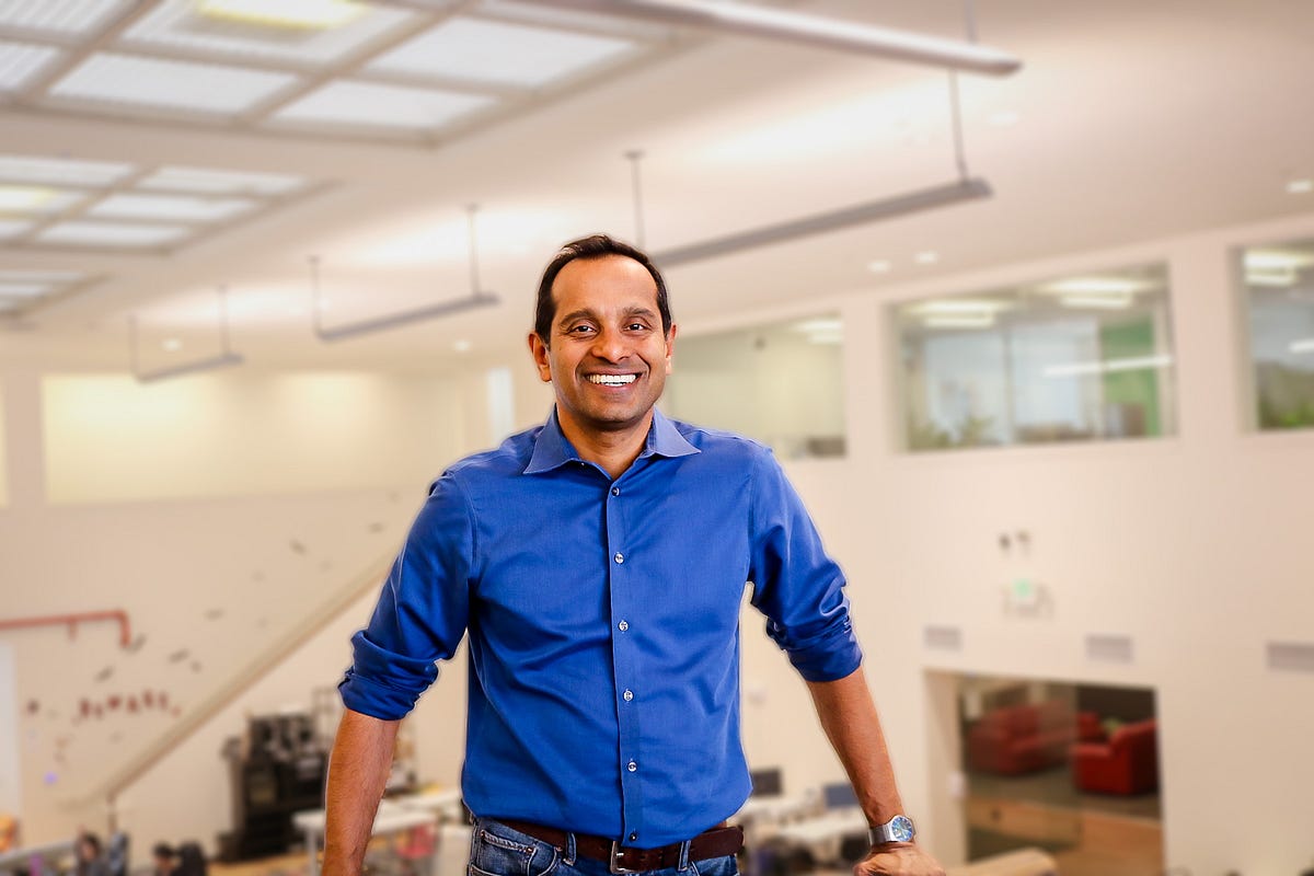 Team Spotlight on Q: The fun-loving, down-to-earth, giving mentor who ...