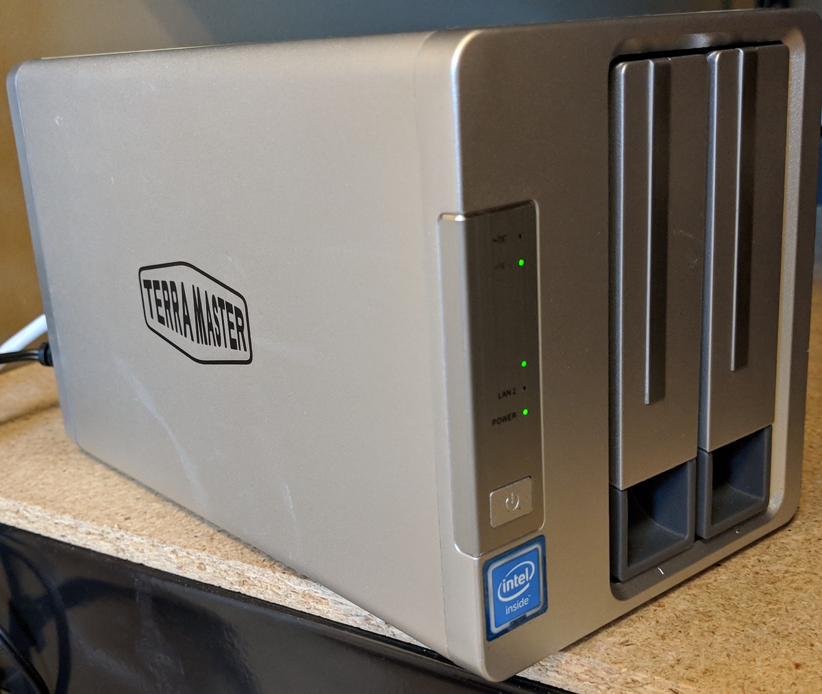 Vulnerabilities in TerraMaster TOS 3.1.03 | by Joshua Meyer ...