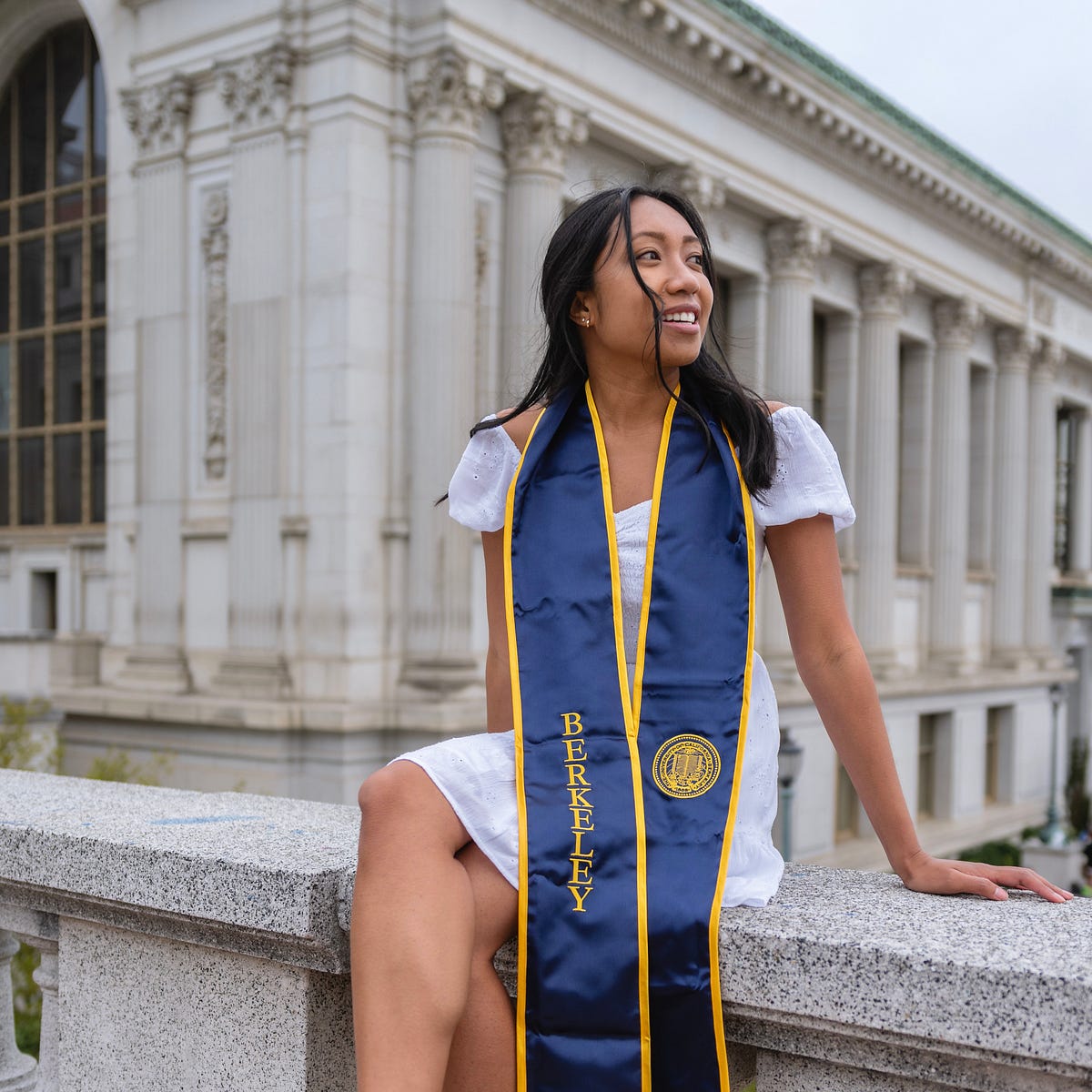 Humans of Fung: Sydney Holgado, MEng ’21 (CEE/Renewable Energy Systems ...