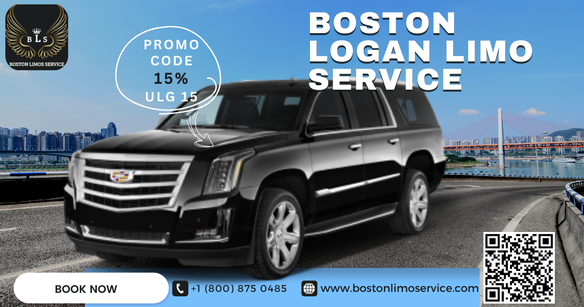 Boston Logan Limo Service | Boston Limos Service | by Nxlogydigital ...