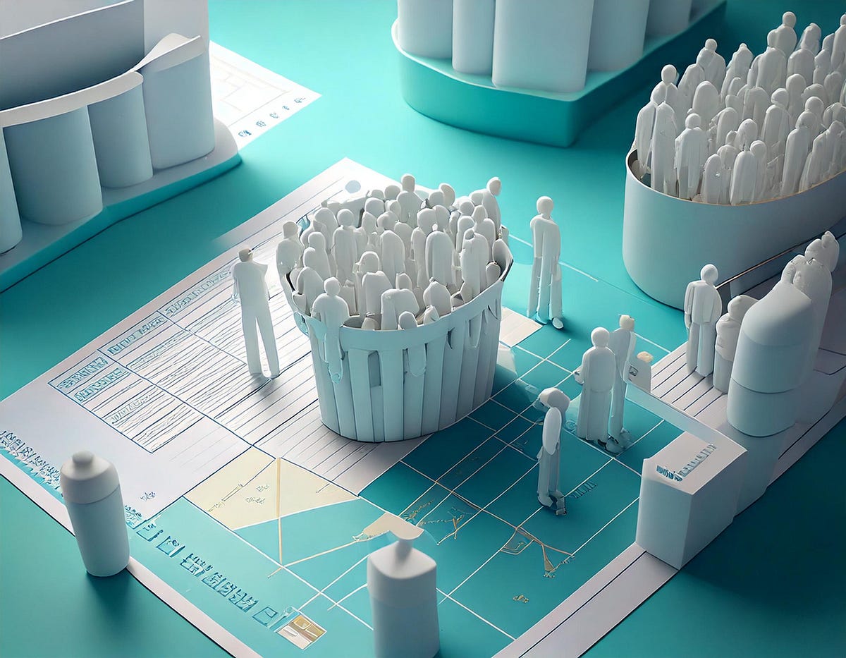 Breaking Free from Demographics: Unlocking the Power of First-Party ...