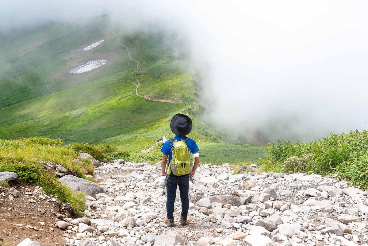 Mountains for Adventure: The Ultimate Guide to Thrilling Escapes! | by Md Forhad Hossan | Aug ...