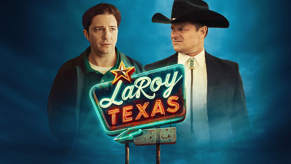 LaRoy, Texas (2024) Shane Atkinson’s debut feature is a slow burning ...