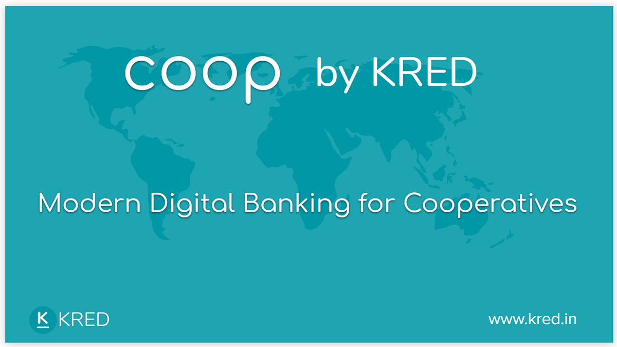 Re-imagining how Cooperatives in India could deliver their banking ...