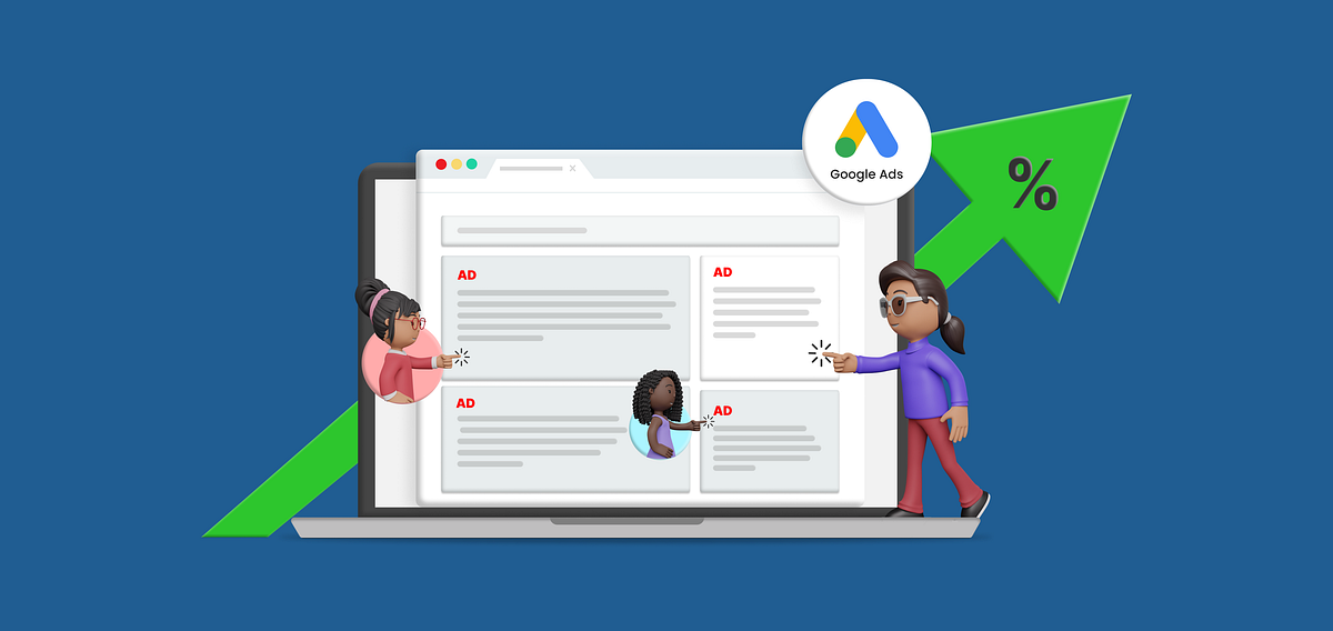Discover the Power of BI in Boosting Ads CTR | by Faith Akinyi Ouma ...