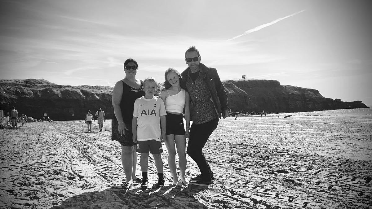 I have Parkinson’s Disease. Sometimes I let it take over my life. | by ...