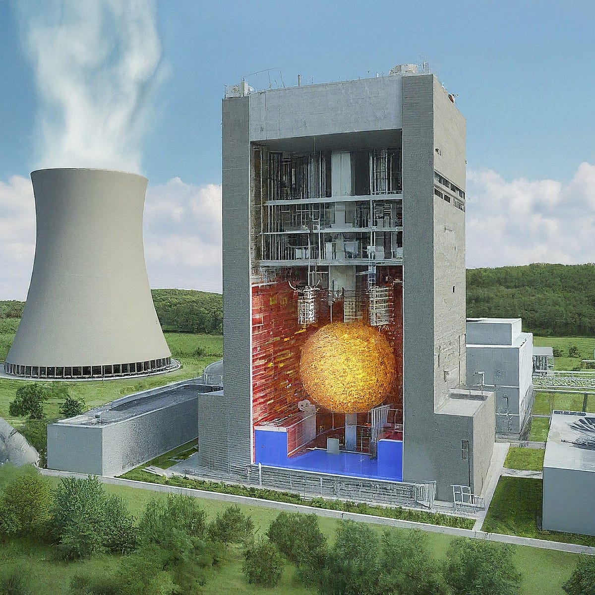 155. Applications of Complex Thermal Systems in the Real World | by ...
