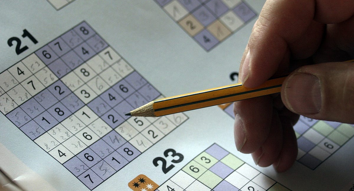 Solving Sudoku With Convolution Neural Network Keras By Shiva Verma 2518