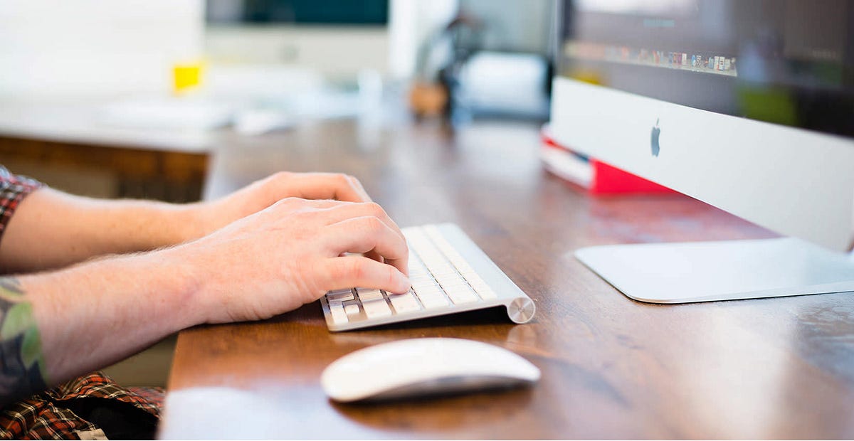 100+ Useful Web Development Tools and Resources | by Bradley Nice ...