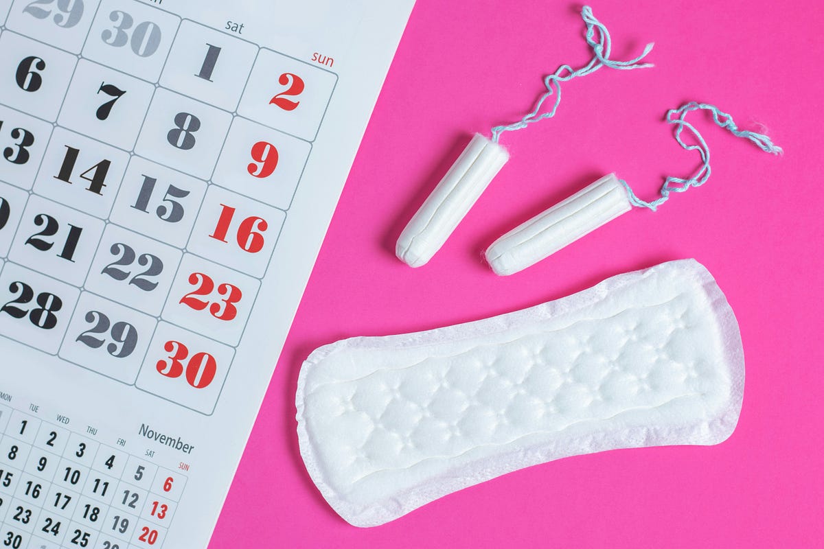 Menstrual Health at Work: Why Employers Can’t Afford to Ignore the Law ...