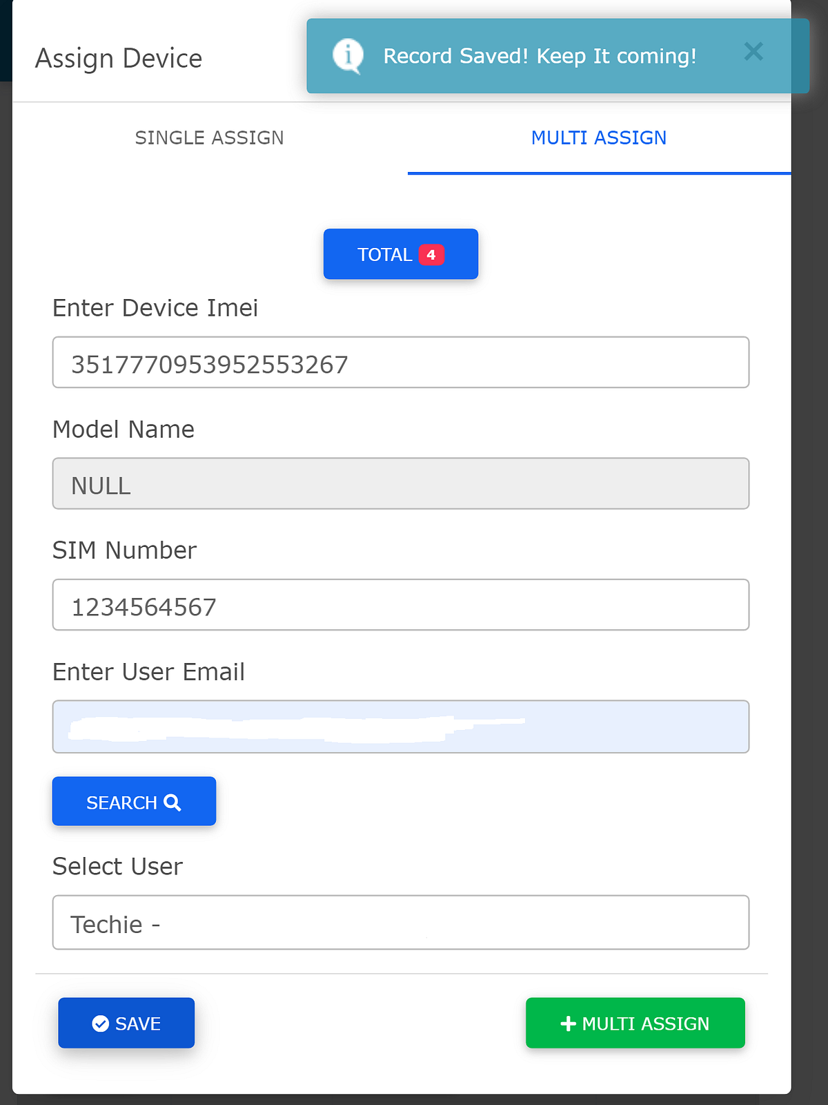 Handle Multi Form Upload using JavaScript and Ajax | by Simon Ugorji | Nerd For Tech | Medium