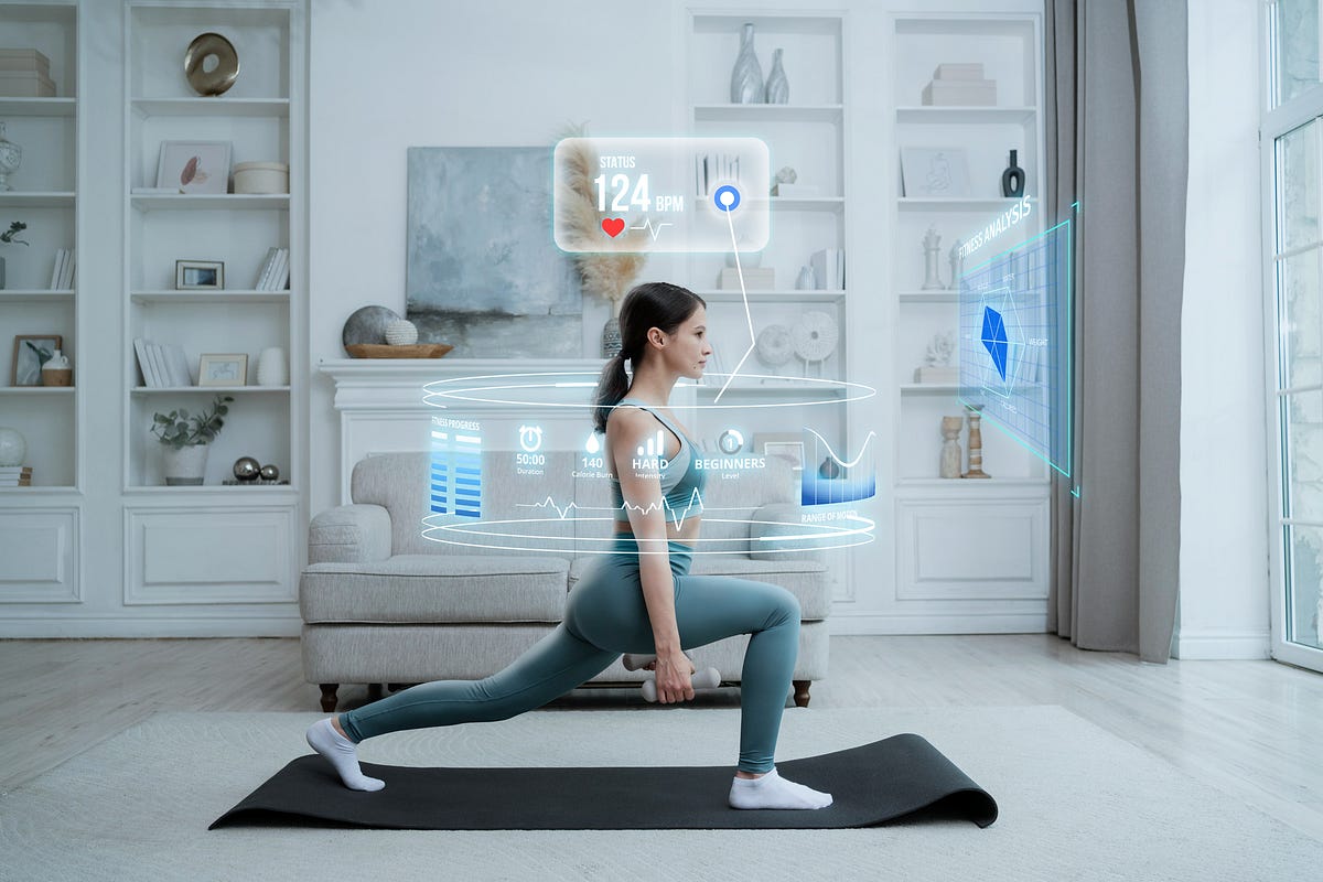A Look at Modern Treatments : AI is Best in Healthcare | by harsh ...