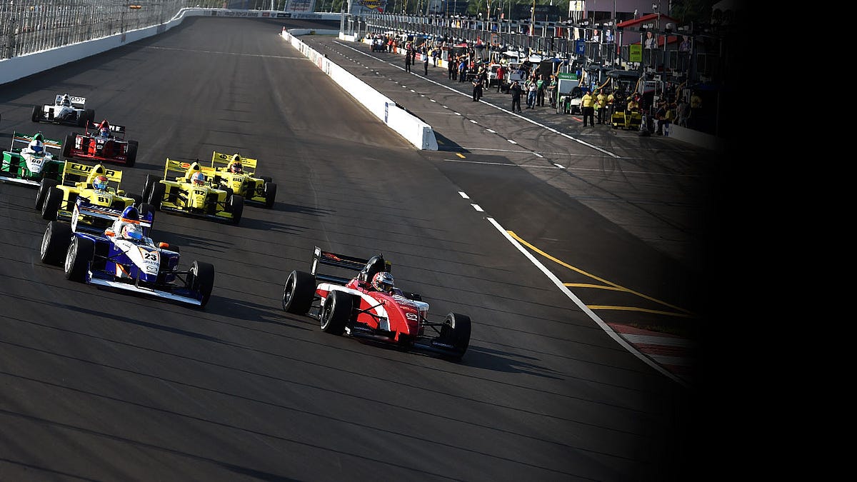 Bommarito 500 Recap: Will Power makes things interesting as the ...
