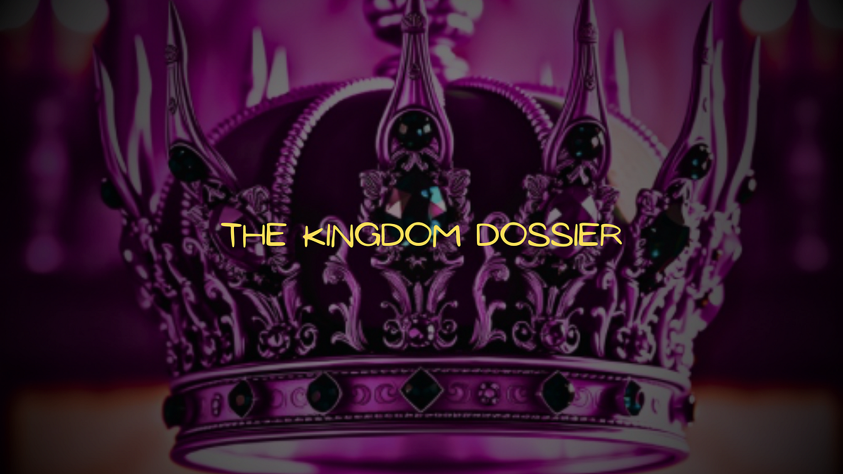 Kingdom Dossier