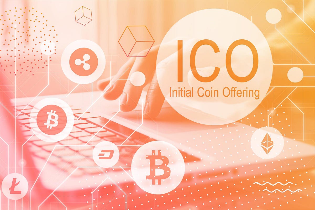 The importance of token to become an ICO | by FidelityHouse ...