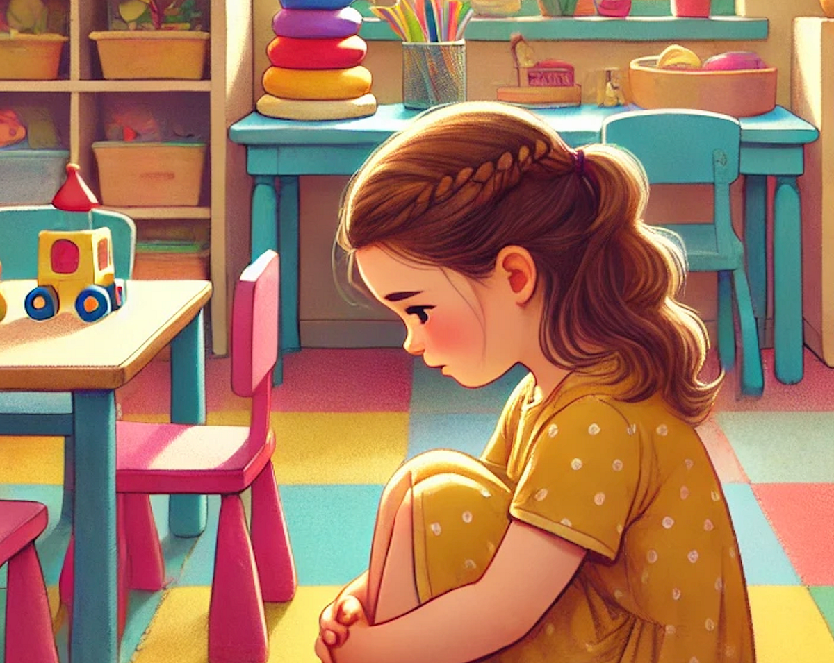 Getting the Right Treatment: Why PCIT-SM is Essential for Young Kids ...