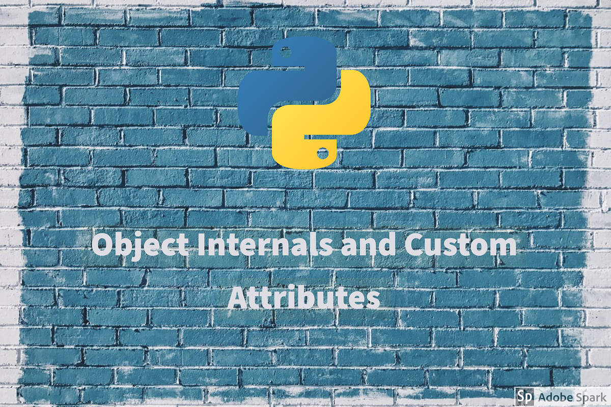Object Internals And Custom Attributes In Python Part 1 By Saidov 1770