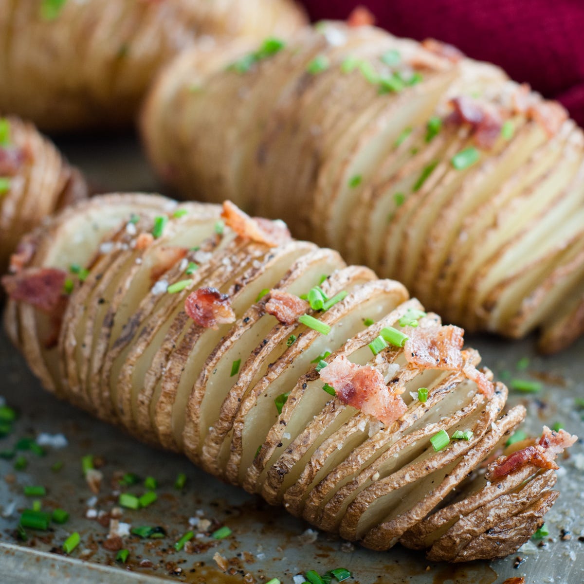 Turn a boring potato into the star of the show! | by Photos & Food | Medium