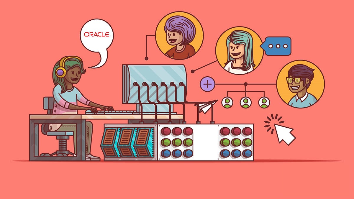 Schema level privileges with Oracle 23ai | by Yagnik Gondaliya | Medium