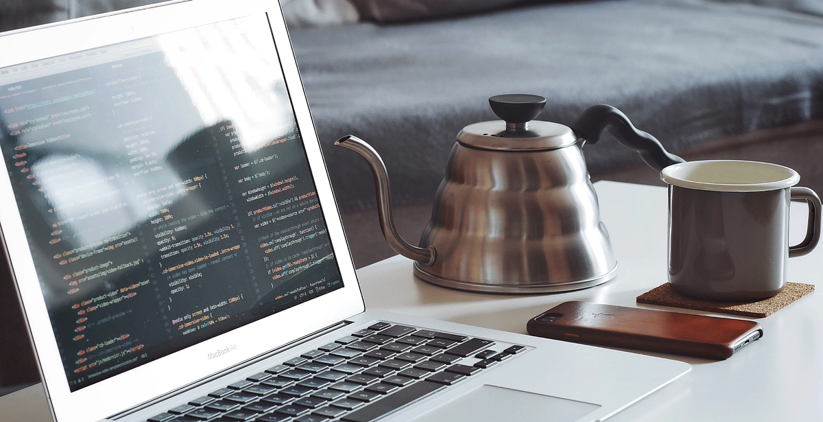 Why Golang Is The Best Programming Language Right Now | by Manpreet ...