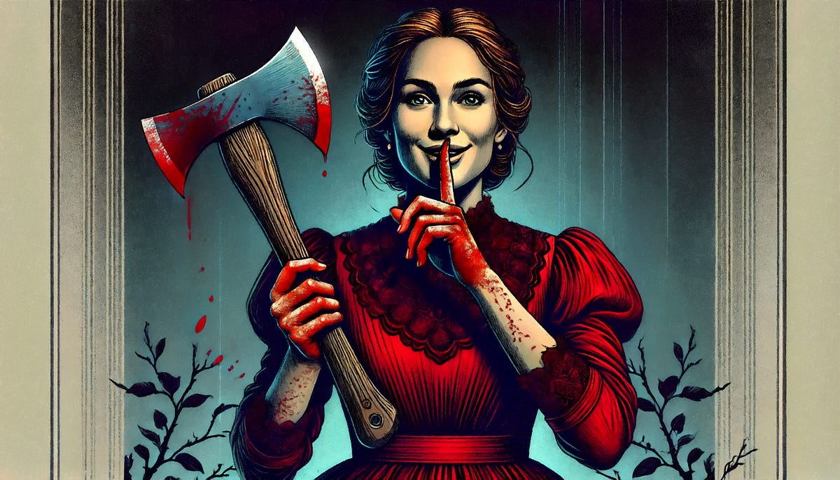 The Importance of Horror Literature, Horror Films, and Creepypasta in ...