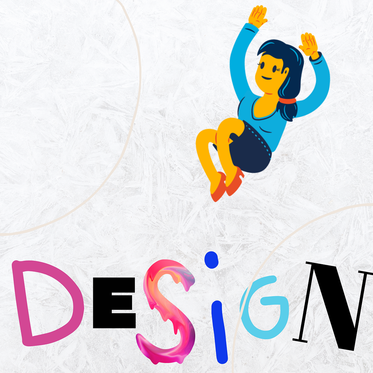 Once upon a time… I used to jump right into design. | by Queenet Enyi | Ed-Tech Talks | Medium