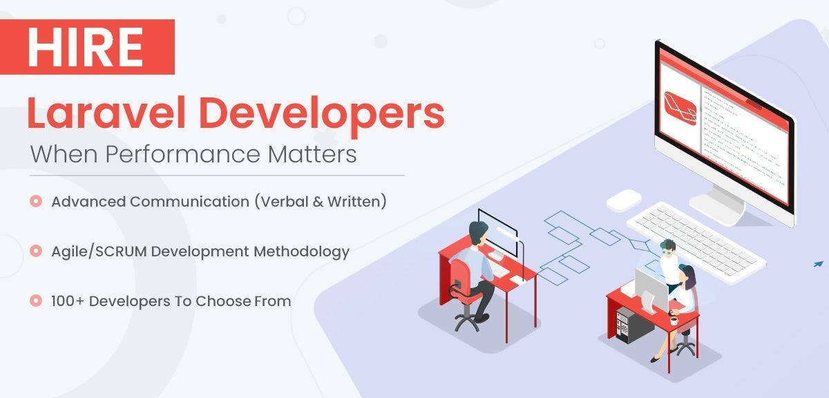Find Skilled Hire Laravel Developer India At Bmcoder By Bmcoder Mar 2024 Medium