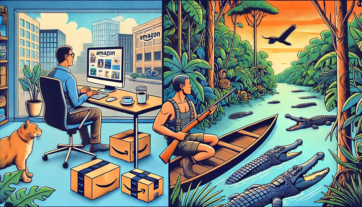 The Lost Art of Living: Reflections on Work, Life, and Self-Destruction ...