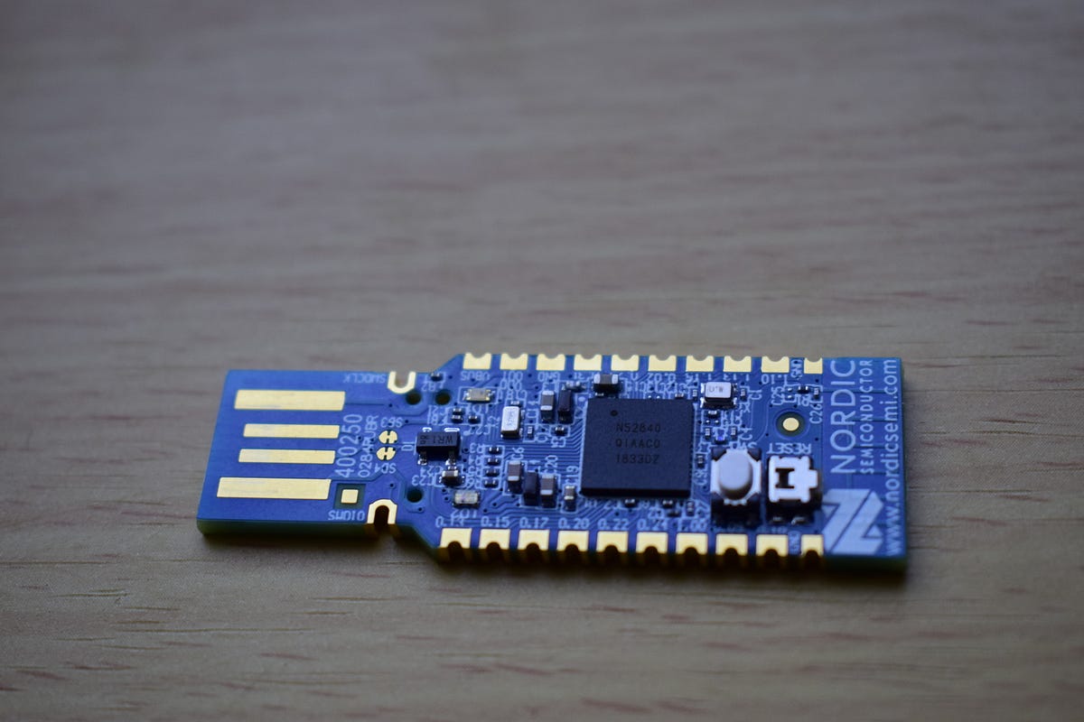 Web Bluetooth by example. The Web Bluetooth API is quite a… | by Gergana Young (Gery) | Medium