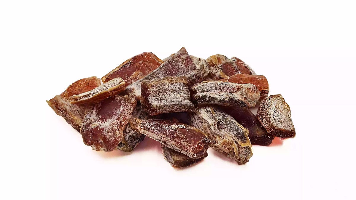 Date Chips. Date chips are one of the byproducts of… | by Infinity Nuts ...