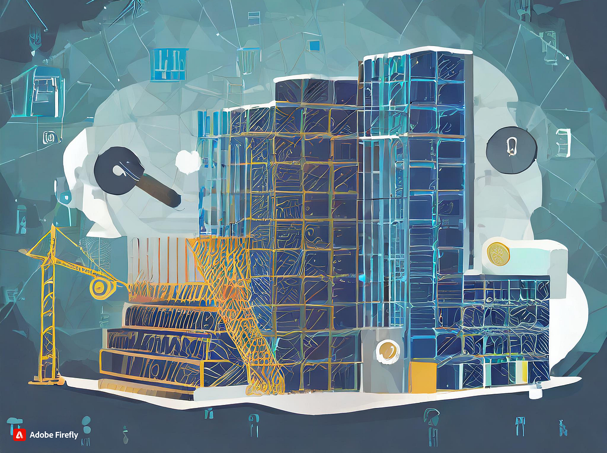From Theory to Practice: Developing a Distributed Key-Value Database with Sharding and ...