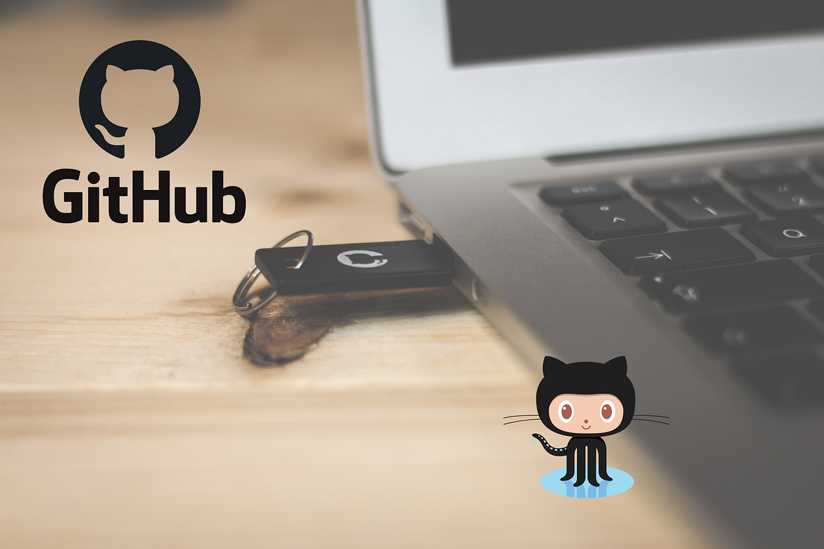 Managing Multiple Github Accounts | by Osha Groetz | Medium Managing Multiple Github Accounts | by Osha Groetz | Medium