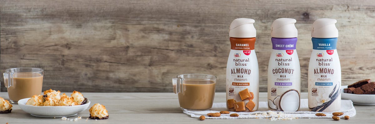 How Nestlé Is Making it a Whole Lot Easier to Access Nutrition | by ...