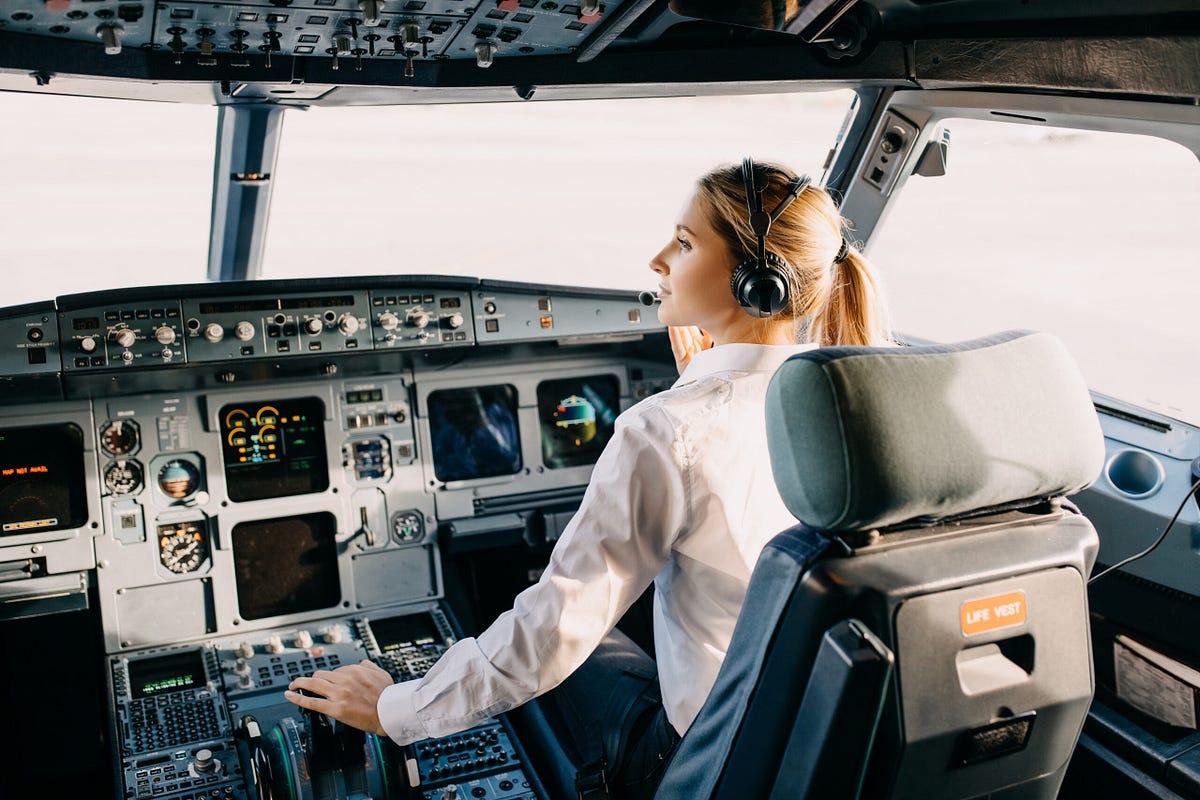 What Are the Subjects of BS Aviation Management? | by Tuf backlinking ...