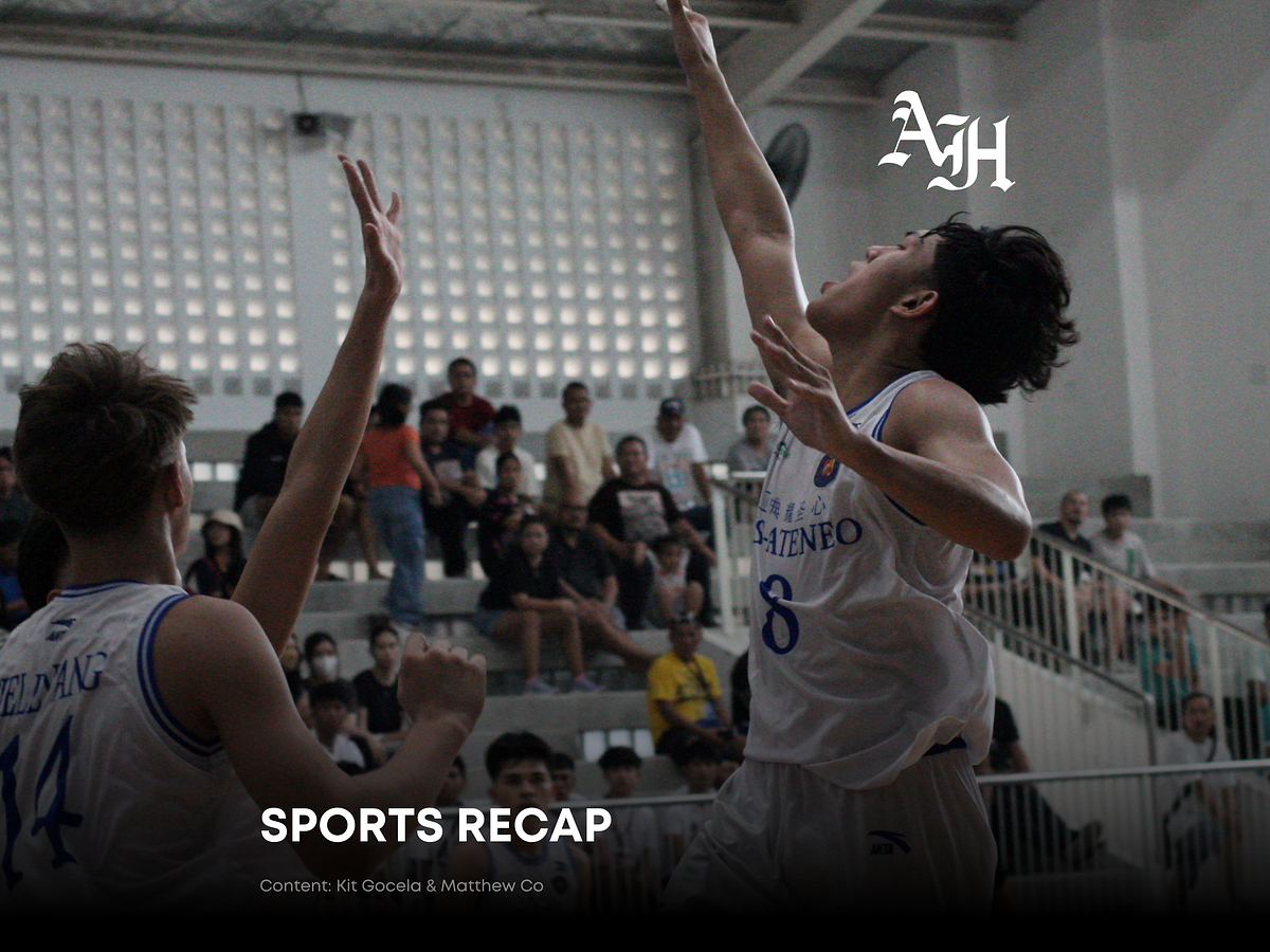 Magis Eagles’ 71-point Victory. A look back at the Magis Eagles… | by ...