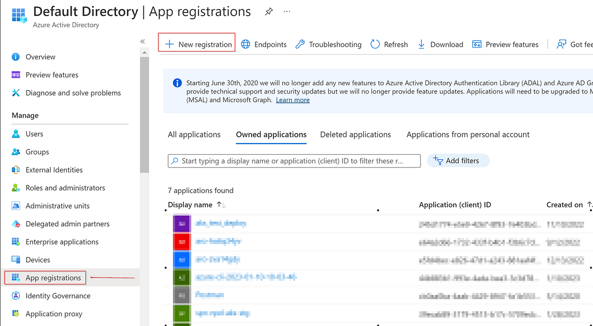 Implementing manual SPN access to AKS cluster and using same to deploy applications into the ...