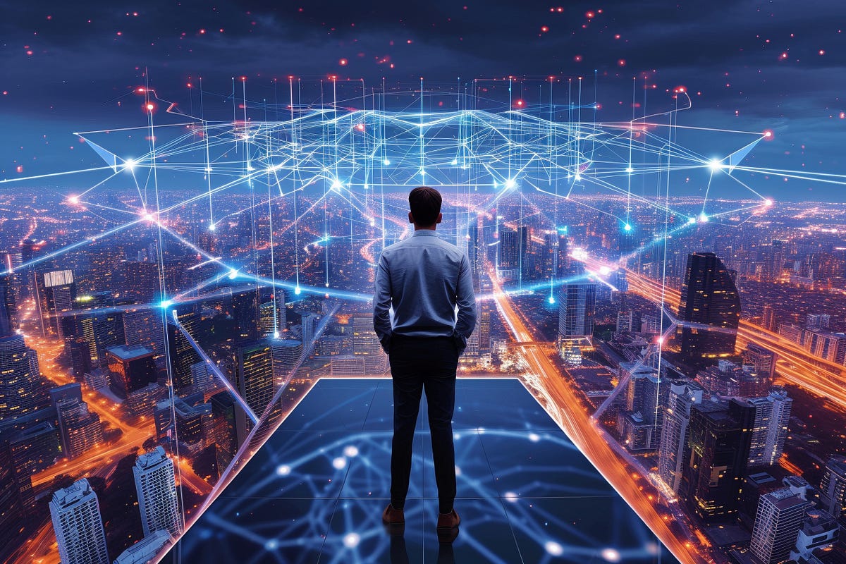 Fronting Carriers at a Crossroads: Growth, Fragility, and the Next Frontier | by Joe Zuk | Dec ...