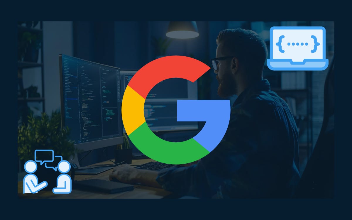 Understanding Google Software Engineer Interview Process — A Complete ...