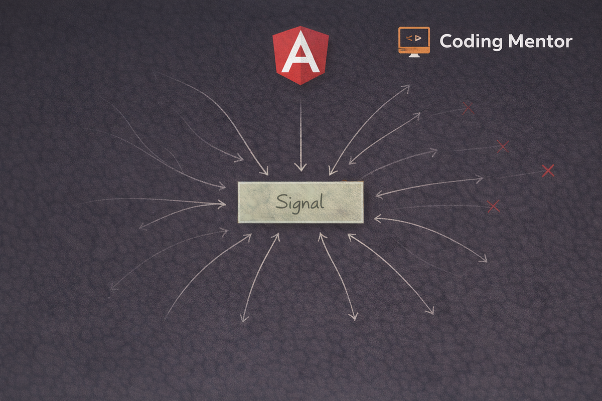 7 Signal Anti-Patterns That Silently Kill Angular Performance | by Coding Mentor | Jan, 2026 ...