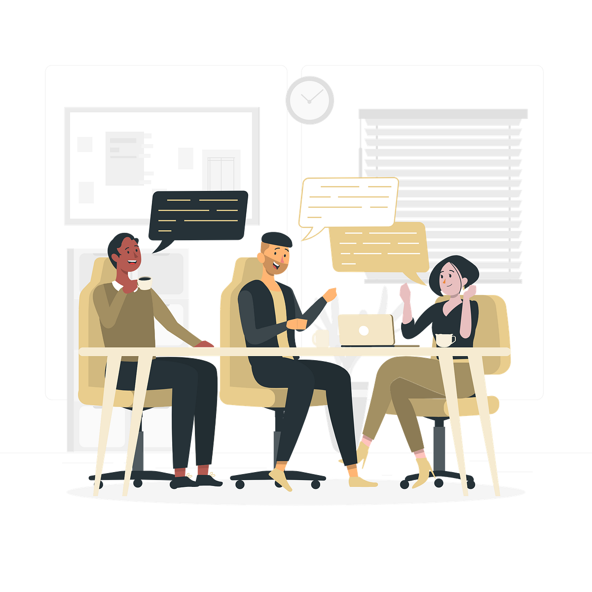Are You Struggling to Increase Your Research Productivity? Try a ...