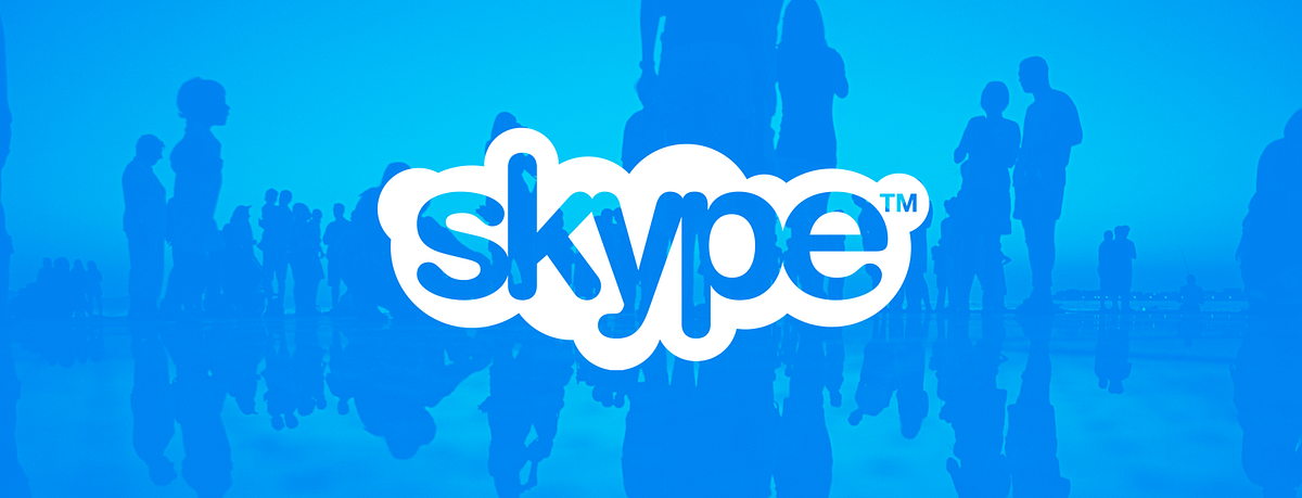 Skype Redesign Concepts. via Muzli design inspiration | by Muzli ...