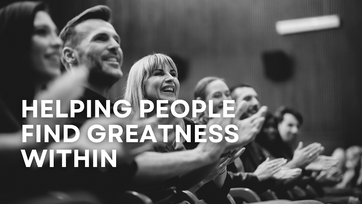 Why Businesses Need to Become More Human | by Craig Griffin | Medium