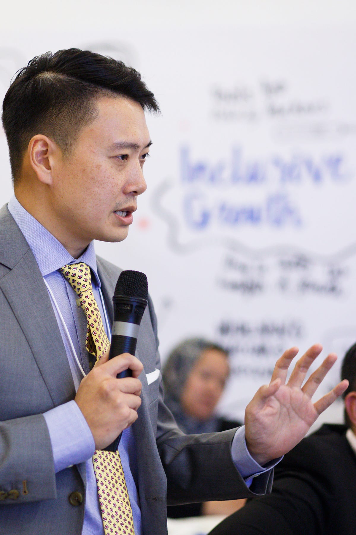 James Song On The 5 Pros and Cons About Crypto | by Charles Wu ...