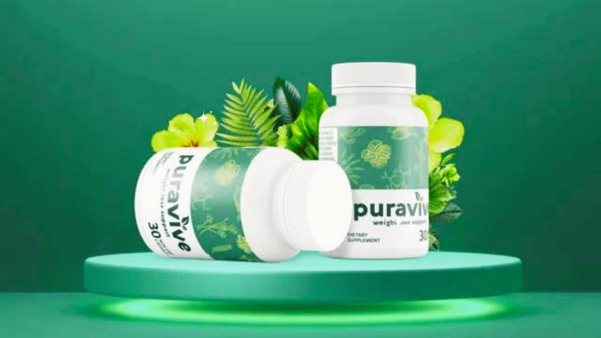 PuraVive Reviews (Is It Worth the Hype?) A Detailed Look At PuraVive ...