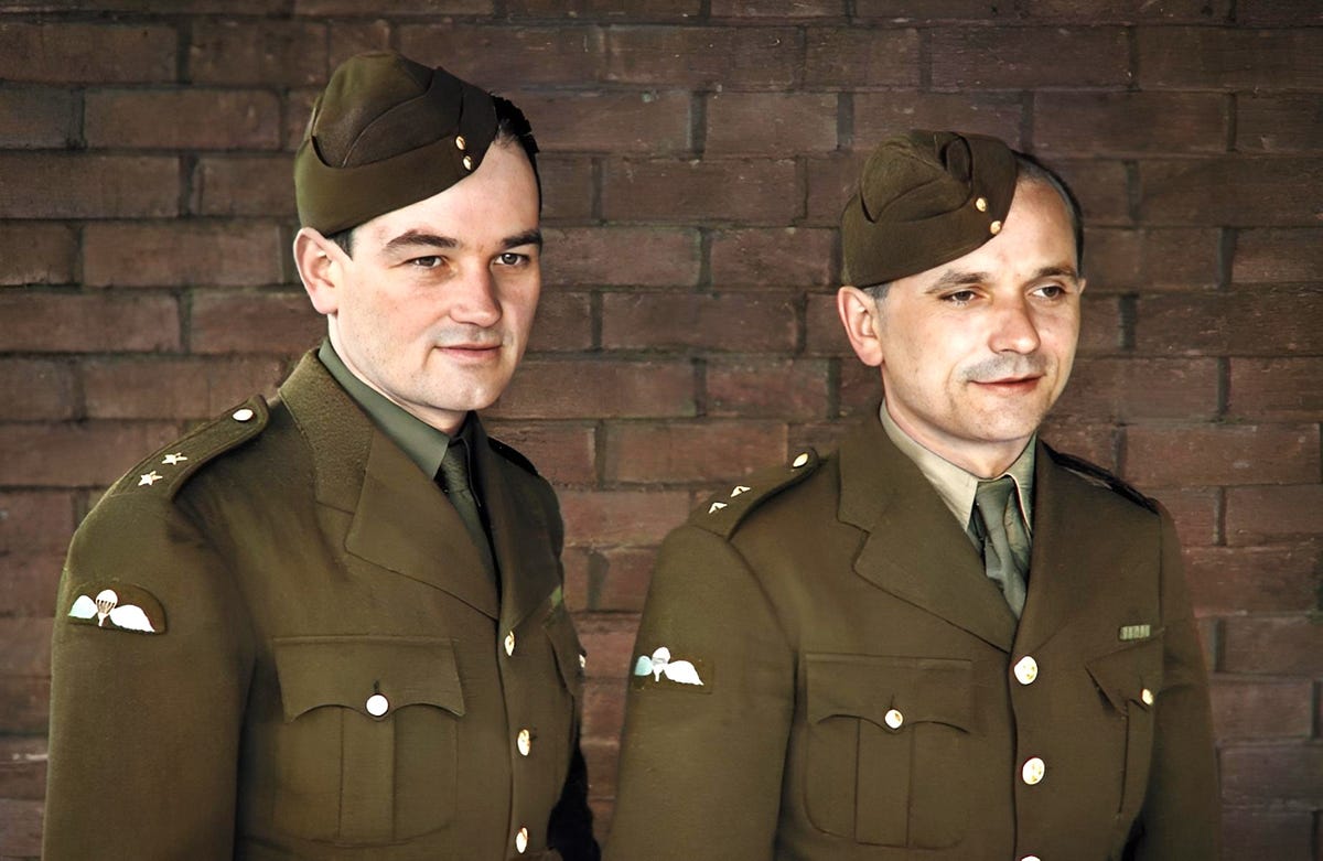 Memorializing the Incredible Martyrdom of Jan Kubiš and Jozef Gabčík ...
