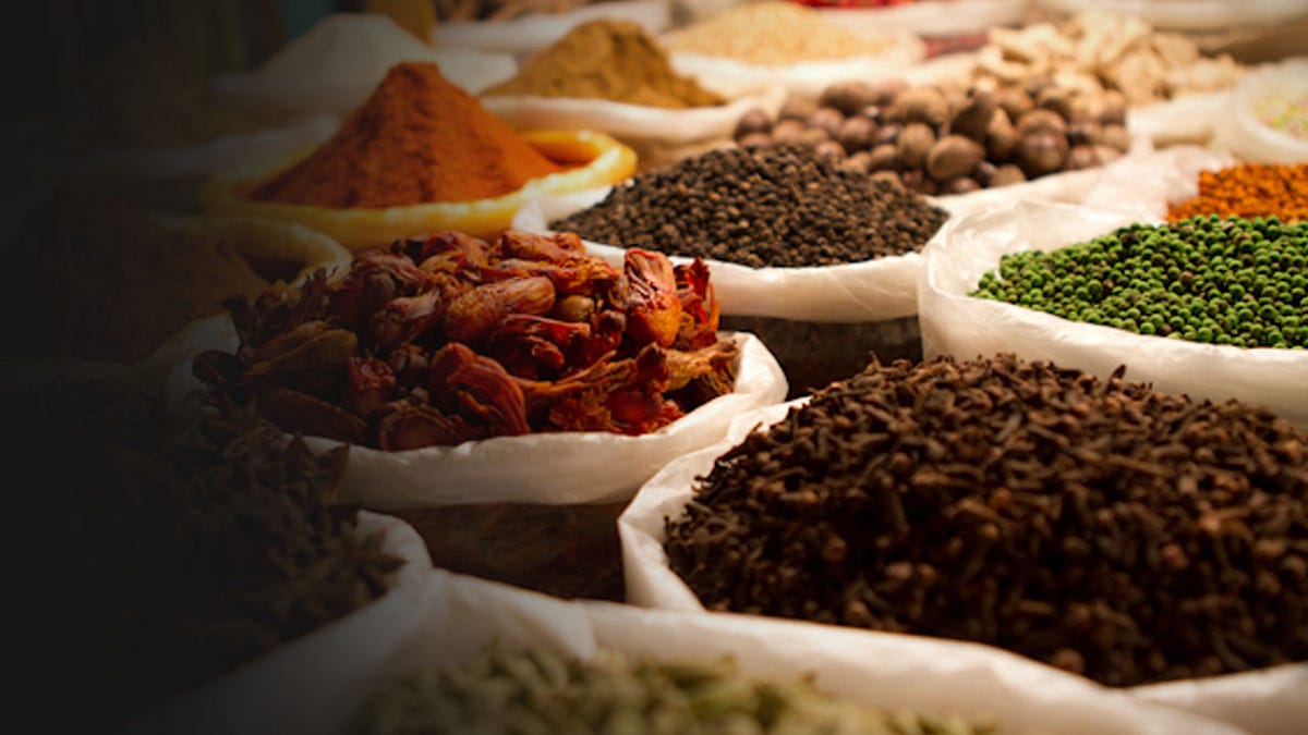 What Benefits does Cardamom have in culinary and Medicinal areas? | by ...