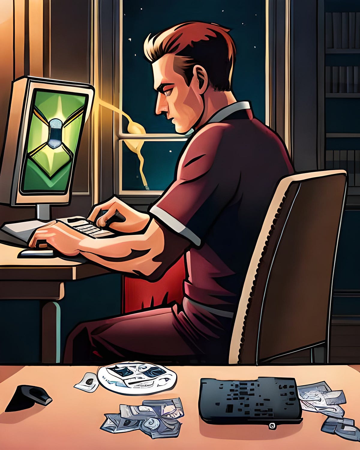 Here are some general tips that can help enhance your gaming experience ...
