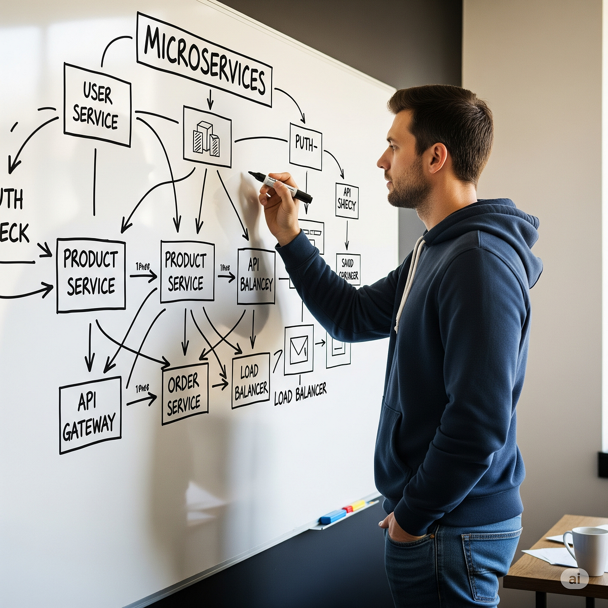 Building Secure Microservices with Java, Spring Boot and Spring ...