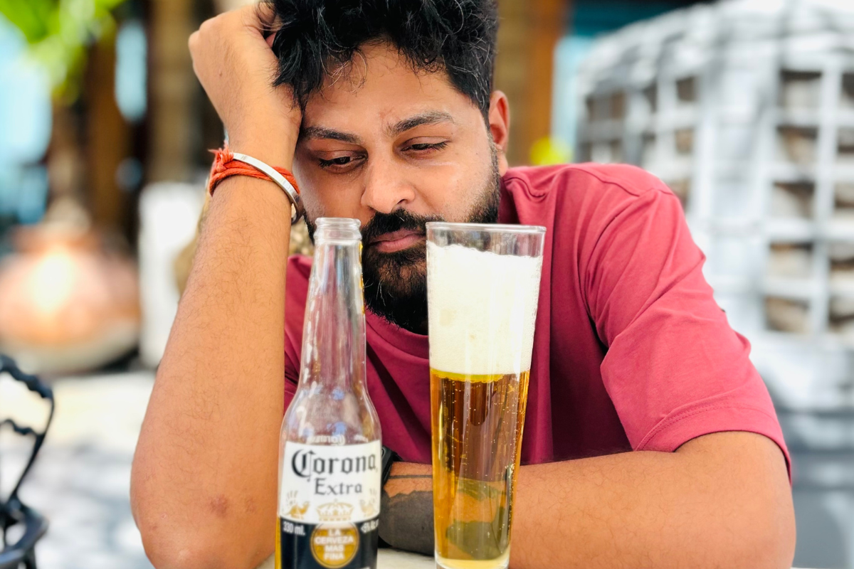 Why I Can’t Keep Ignoring My Drinking Problems | by Viraj Mahajan ...