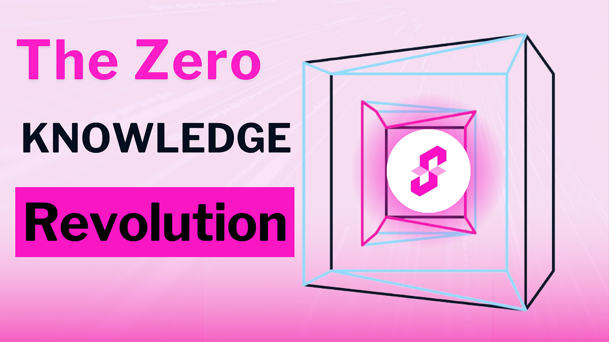 The Zero-Knowledge Revolution: How ZK Proving and Prover Networks Will Transform Blockchain ...
